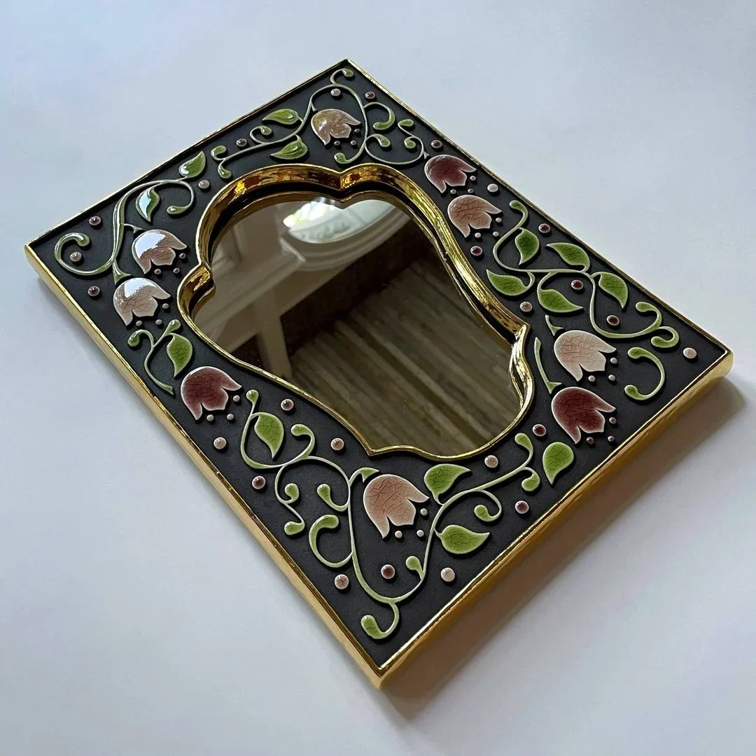 Fleuri | Rose — Jessica Helgerson Interior Design