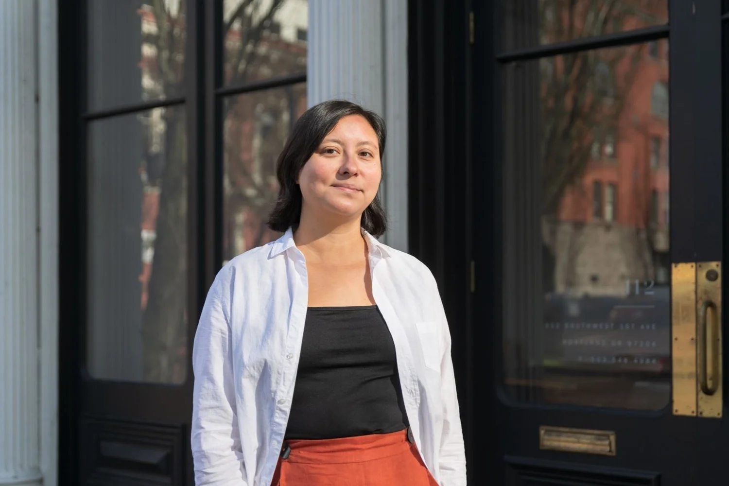 About | Jessica Helgerson Interior Design | Portland & Paris