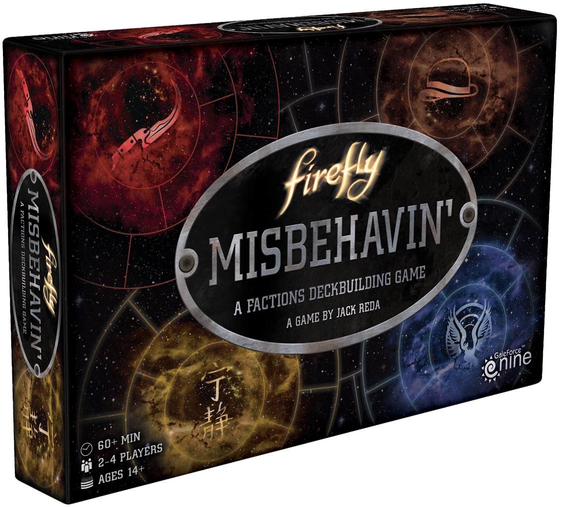 Firefly Misbehavin' - Future Pastimes - Game Design