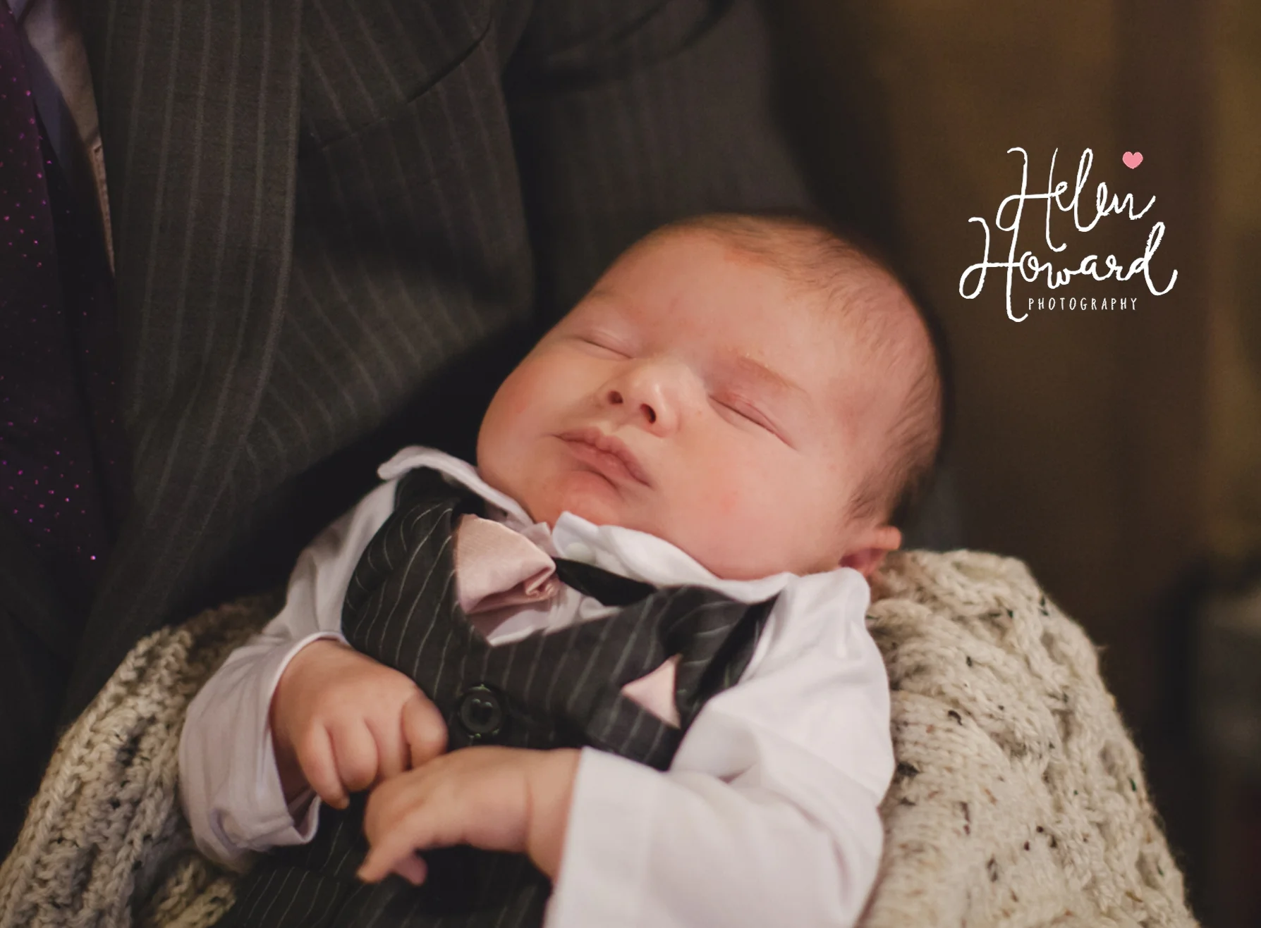 Beautiful Church Wedding Near Acton Trussell: Gemma and Joe — HELEN ...