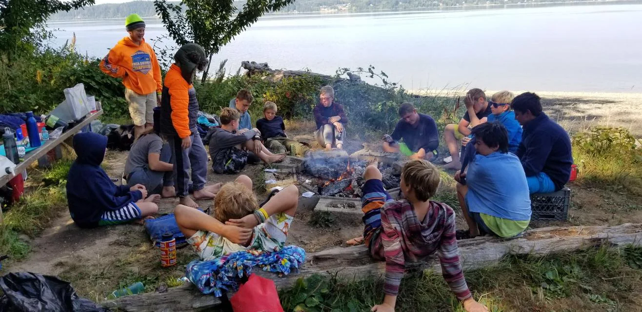 Gallagher Overnights: The Ultimate Guide | Camp Gallagher