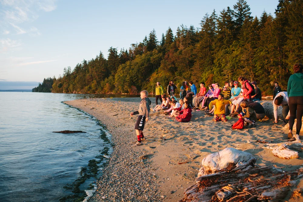 About Overview | Camp Gallagher