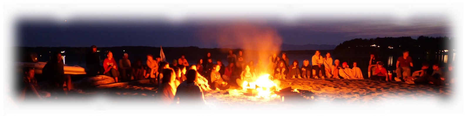 Campfire Circle - Monthly Donation Form | Camp Gallagher