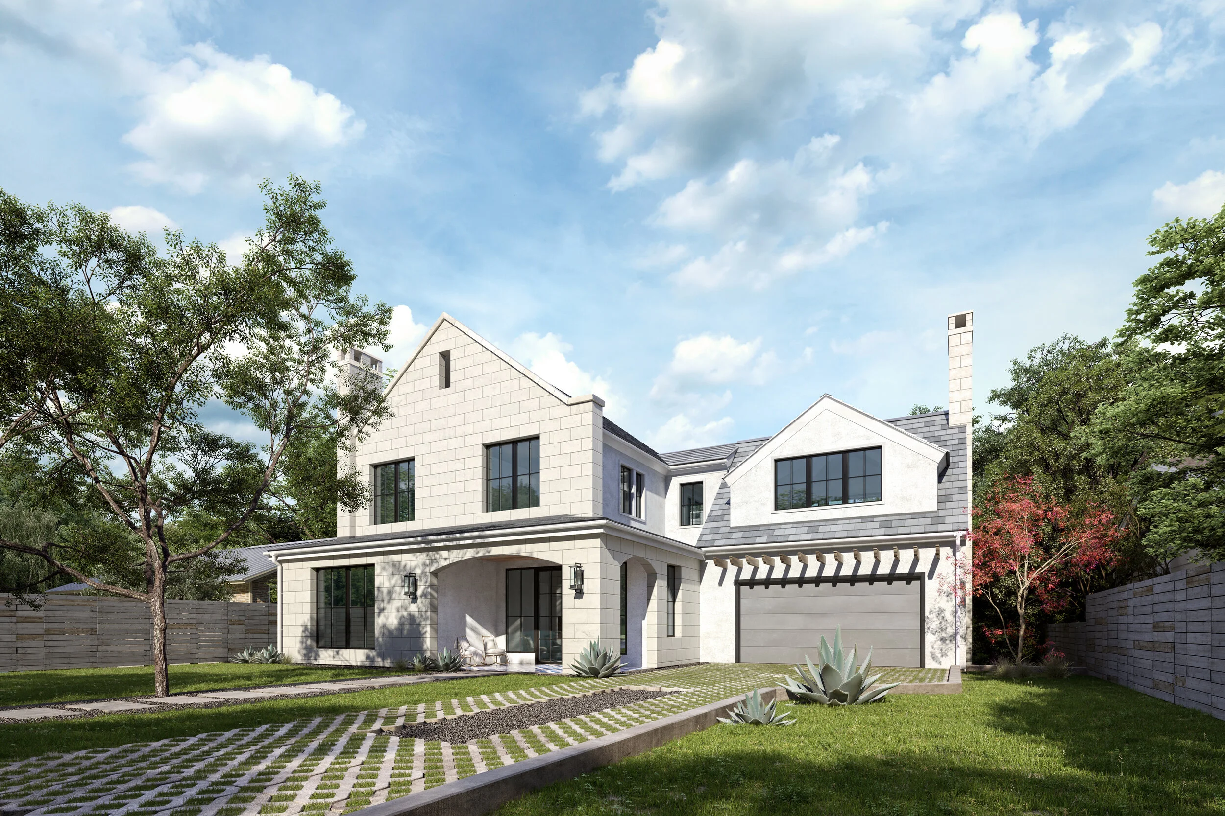 richard hamer design The Works of Richard B Hamer