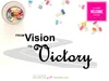 From Vision To Victory — Toni M. Winston