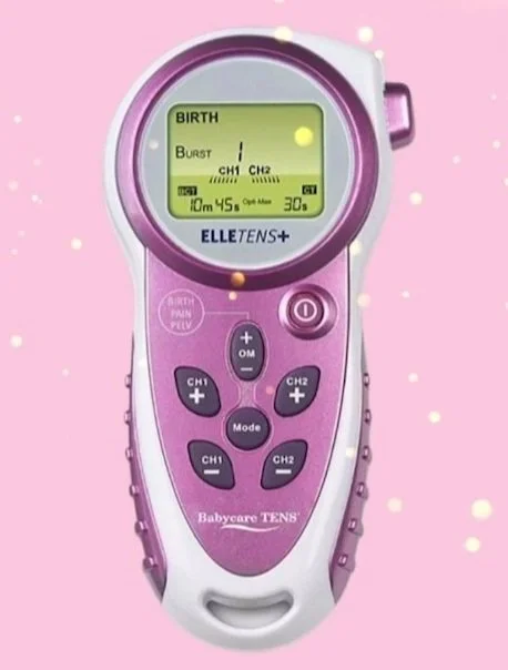 Tens Machine Hire Adelaide — Megan Goodeve | Adelaide Lactation ...