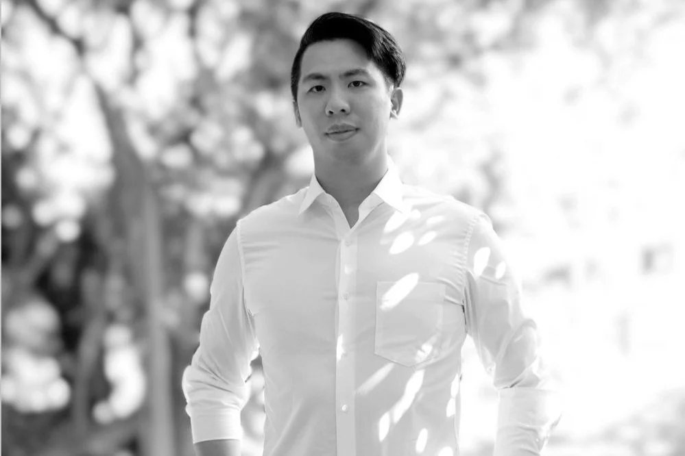 Meet the Lewis Eady Team — Lewis Eady