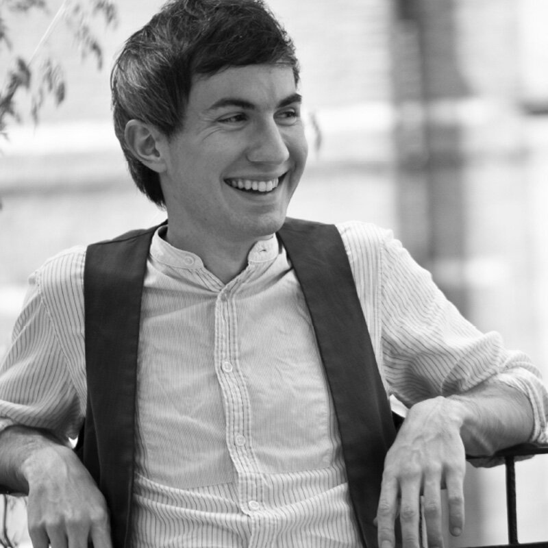 John-Paul | The Cornerstone Suite Album Release — Lewis Eady