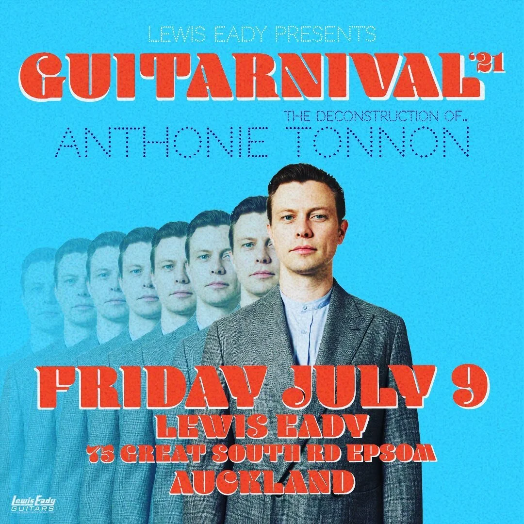 Contact Lewis Eady today | Meet our Team — Lewis Eady