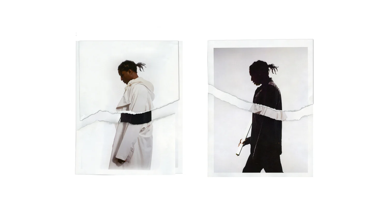 Asap Rocky Complex