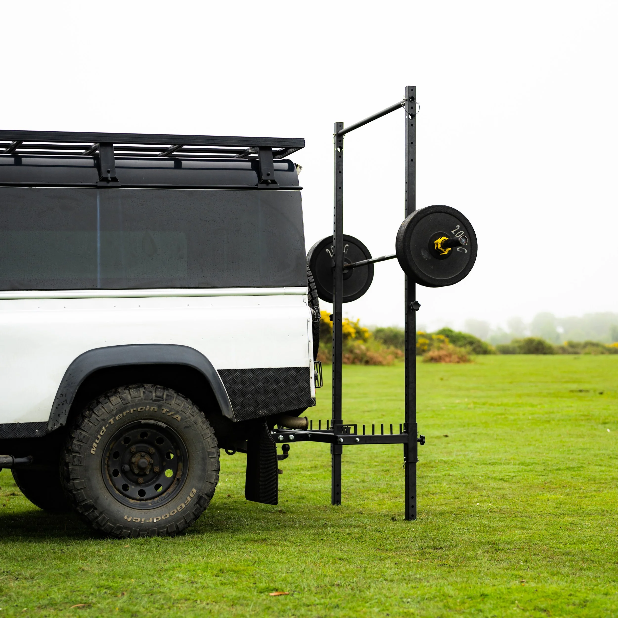 Blog — BeaverFit | Dam Strong