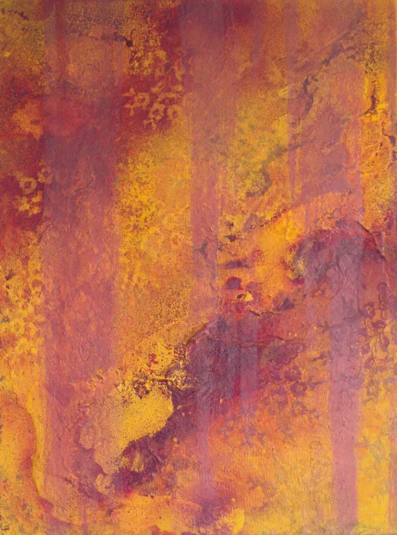 Fire and Lace — Crystal Perreira