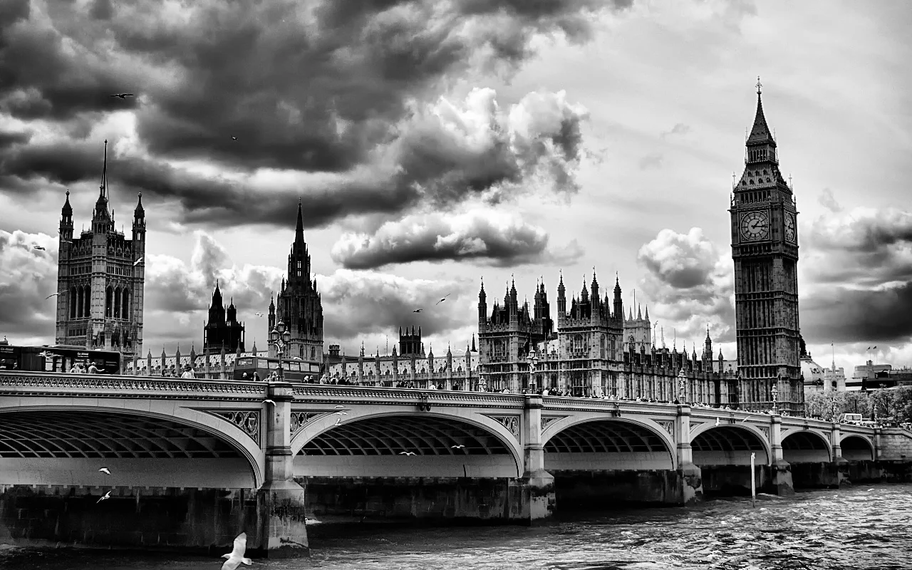 London Desktop Wallpaper Tumblr