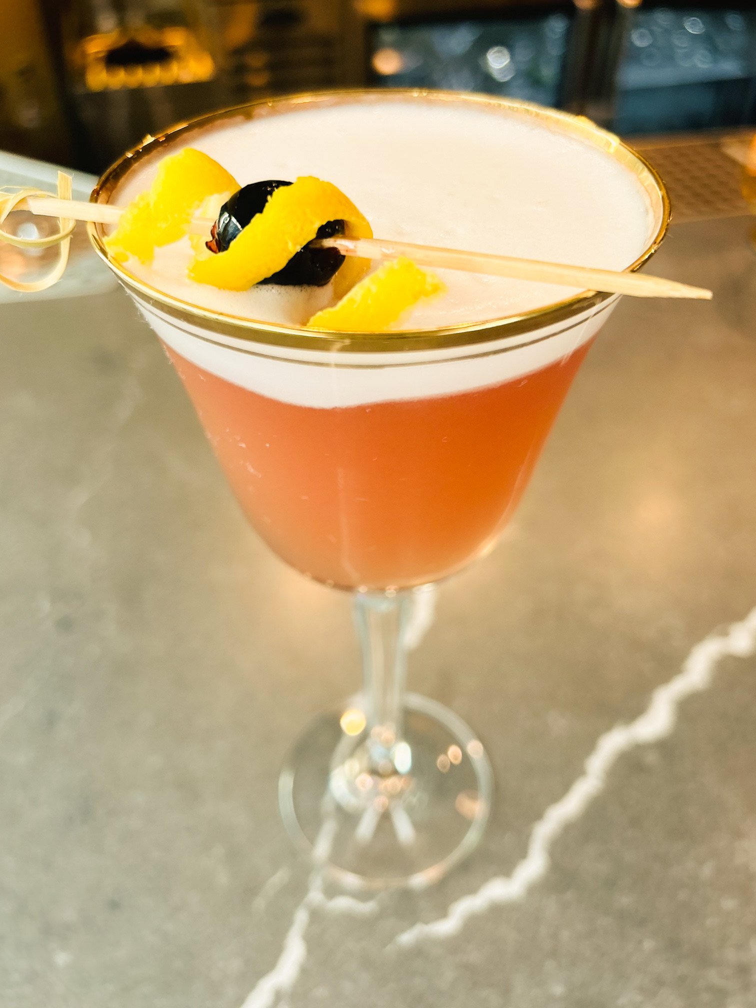 DC Cocktail WeekDC Cocktail Week