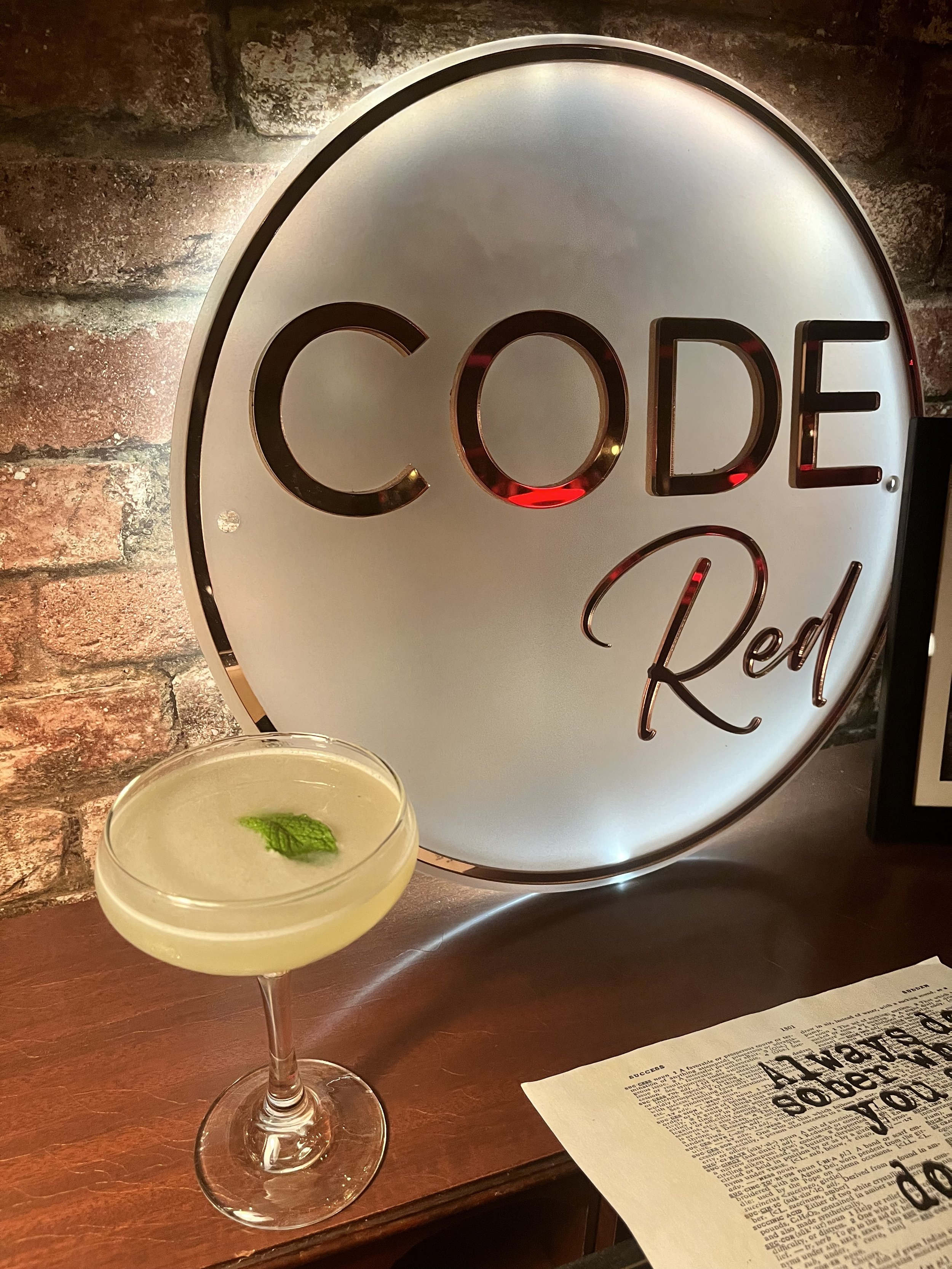 DC Cocktail WeekDC Cocktail Week