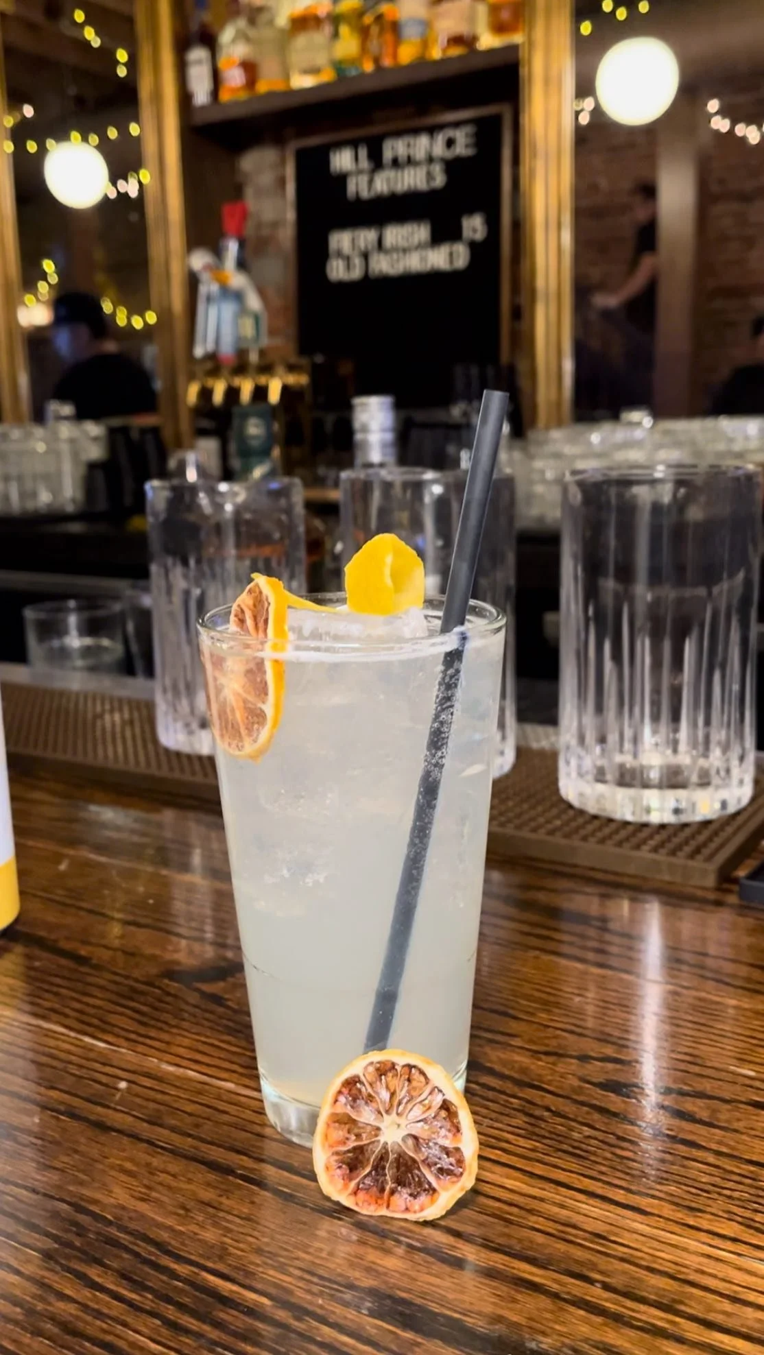 DC Cocktail WeekDC Cocktail Week