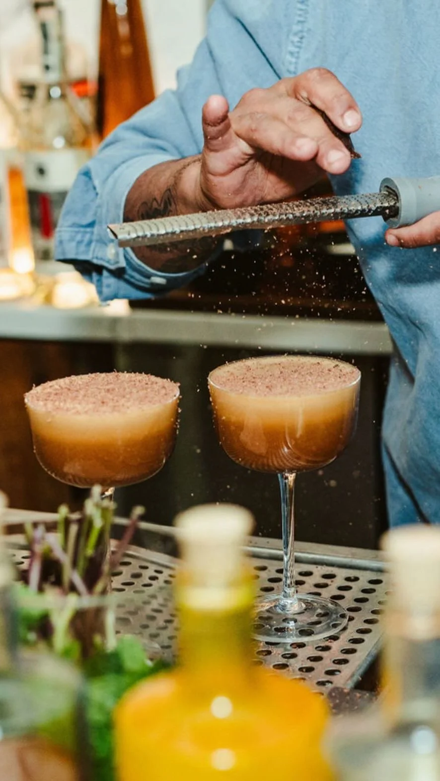 DC Cocktail WeekDC Cocktail Week