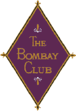 The Bombay Club — DC Cocktail Week Participants