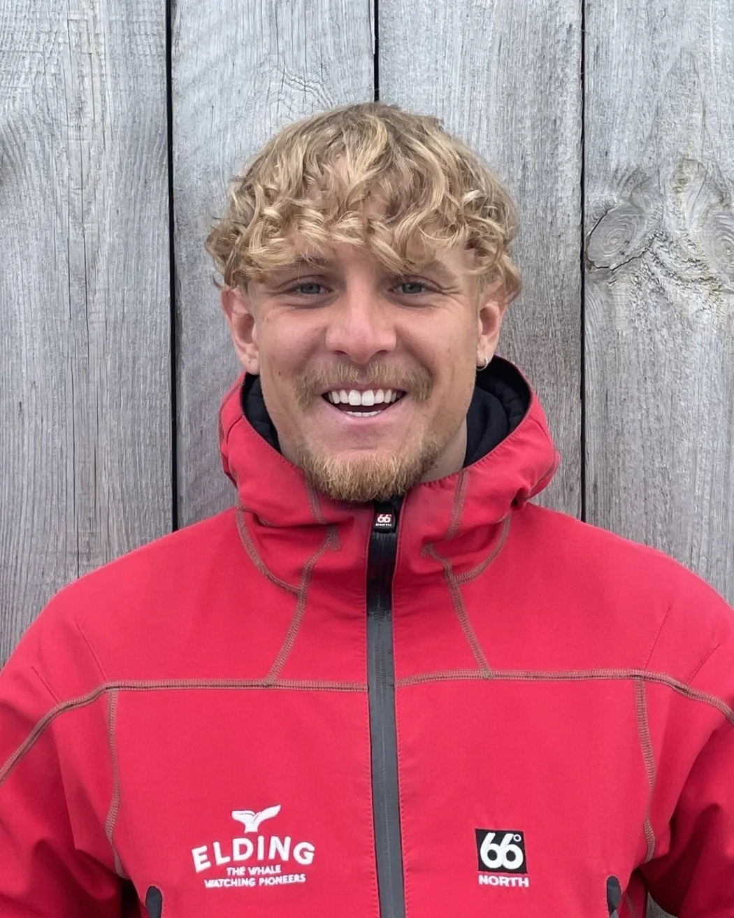 Our Team — Whale Watching Akureyri