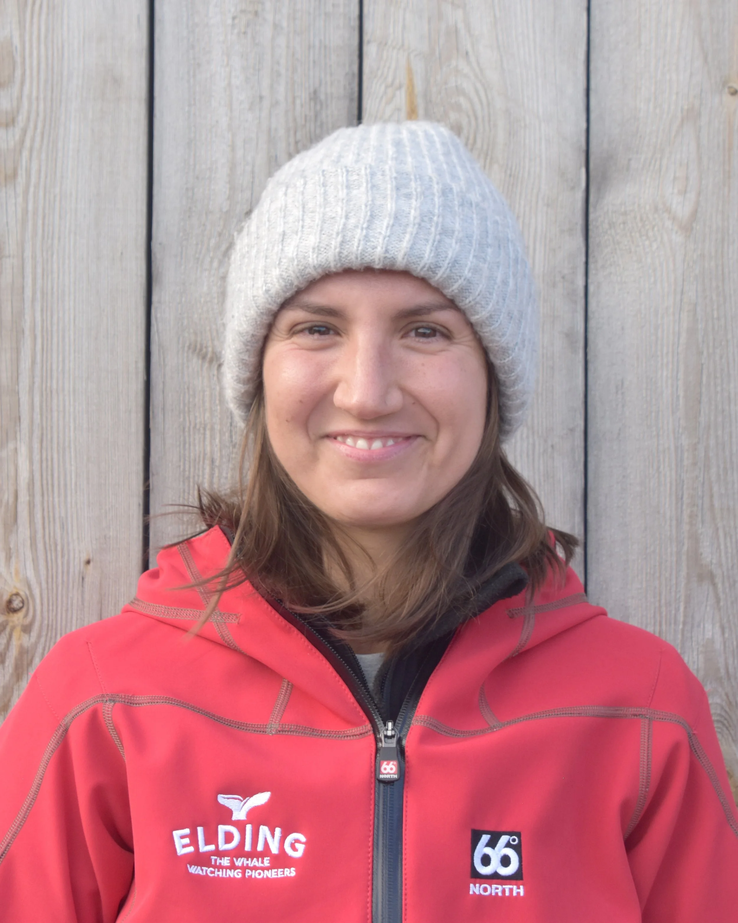 Our Team — Whale Watching Akureyri