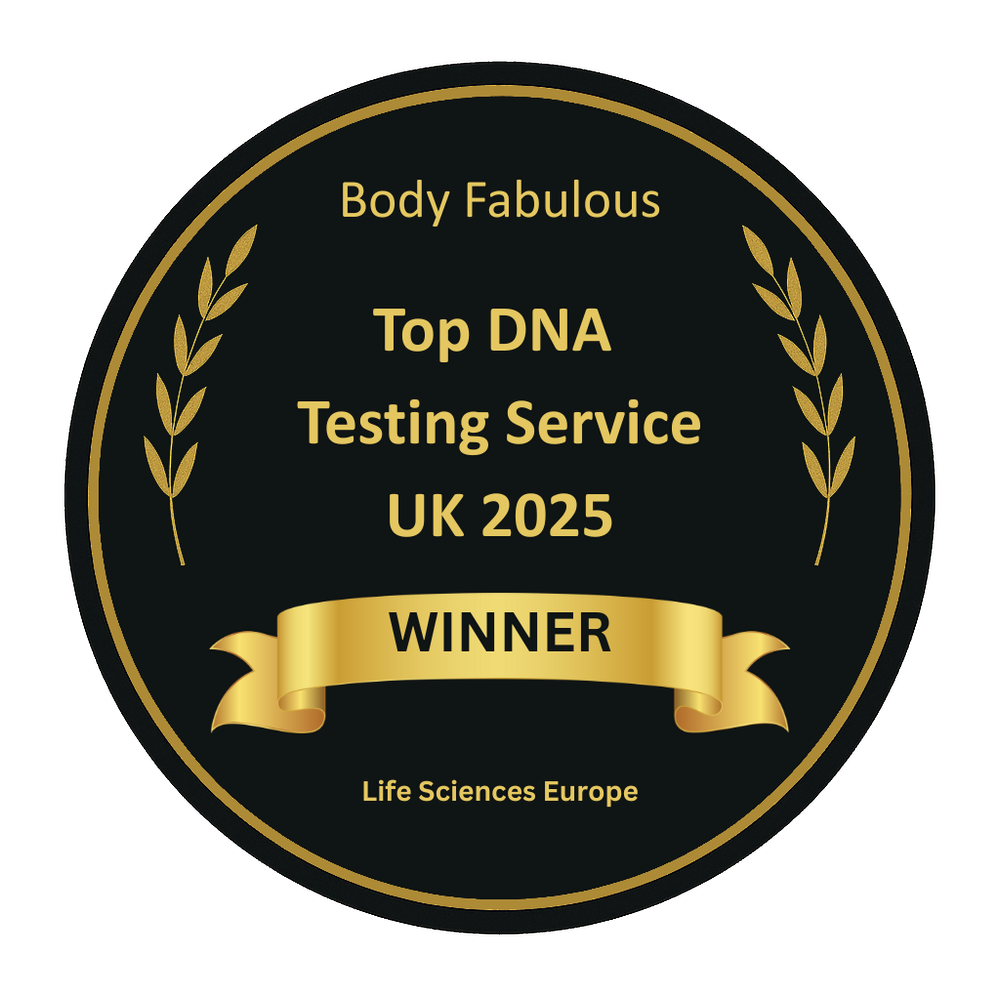 Who is Gary Brecka and Why Should I do Methylation Testing? — Body ...