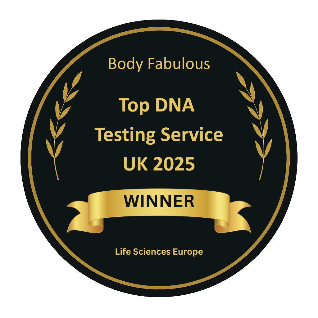 Who is Gary Brecka and Why Should I do Methylation Testing? — Body ...