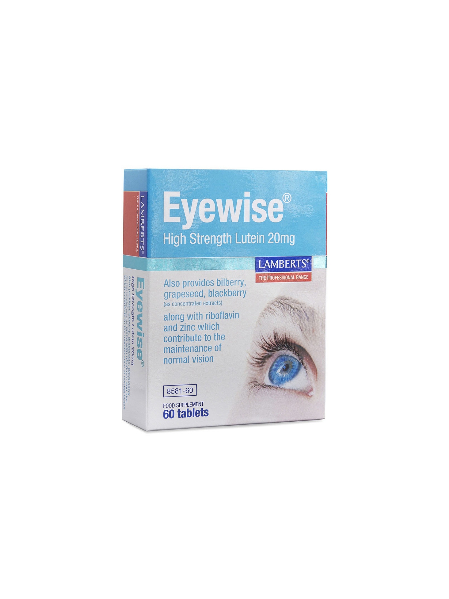 Vitamins Supplements & Test Kits — Body Fabulous Health Clinic Winchester