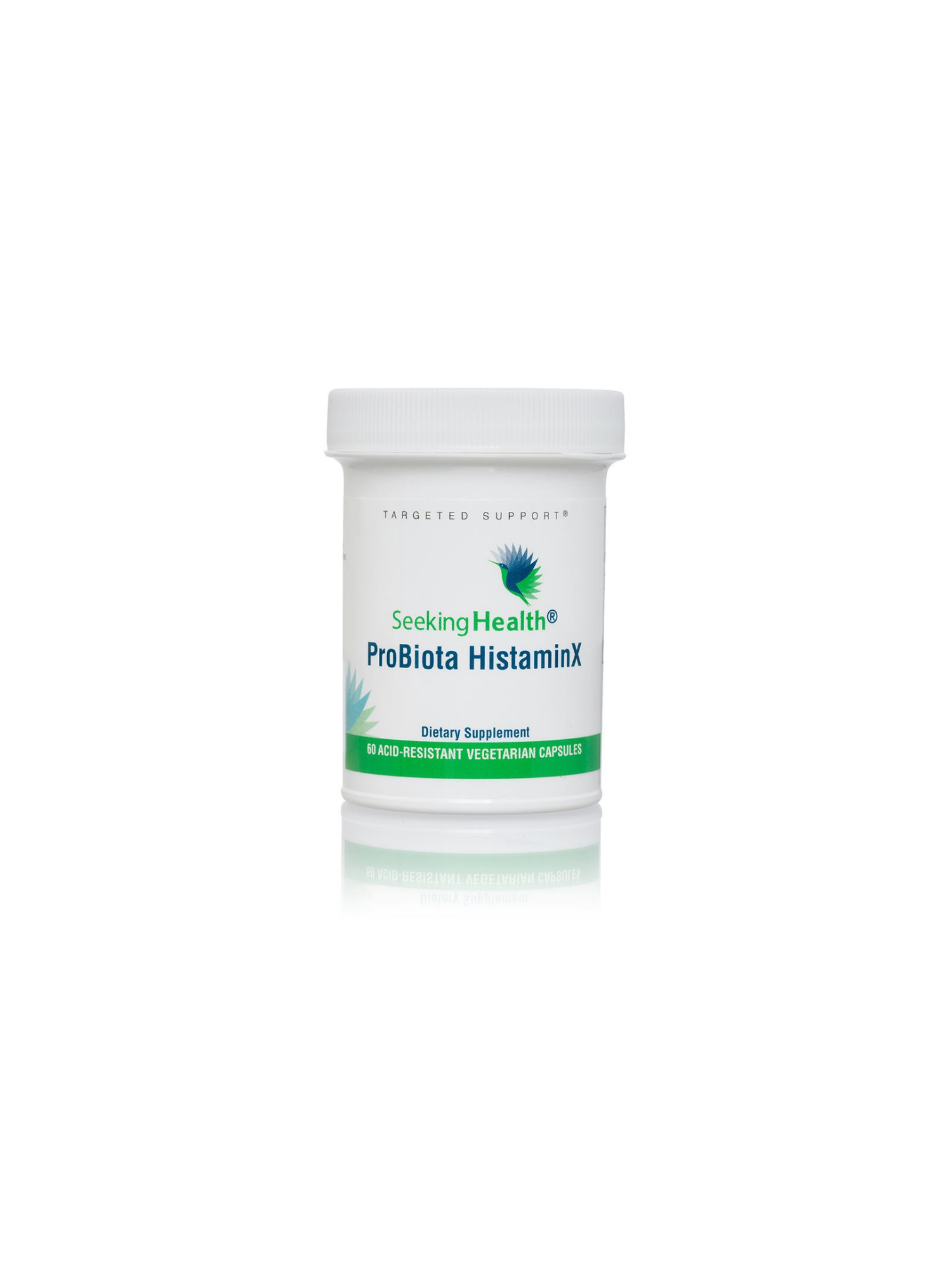 ProBiota HistaminX Capsules - Seeking Health — Body Fabulous Natural ...