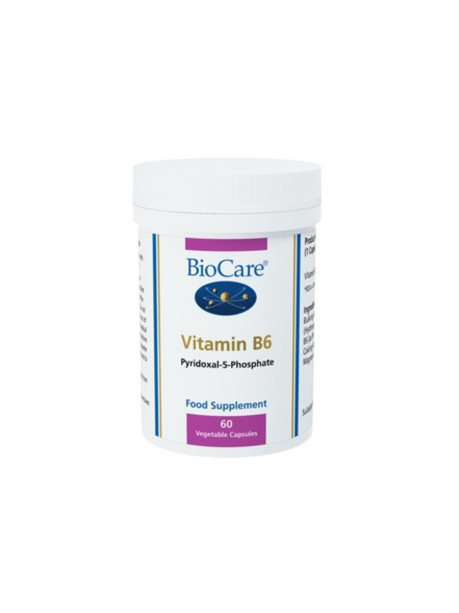 General Vitamins & Supplements — Body Fabulous Natural Health Clinic