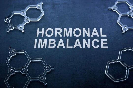 Hormones DNA Test – Genetic Insights into Hormonal Balance & Endocrine ...