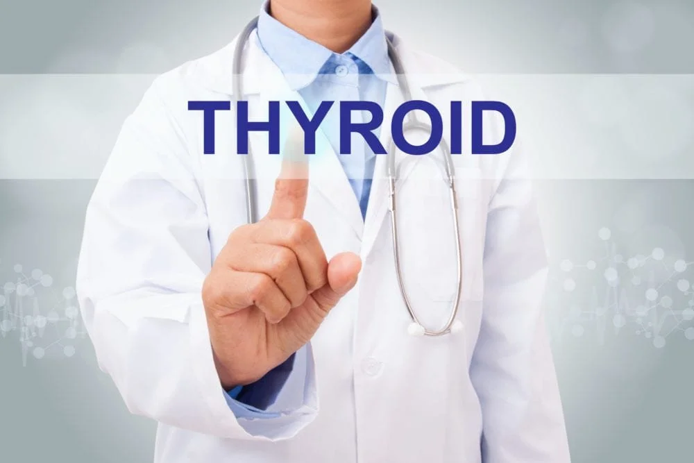 Thyroid DNA Report – Uncover Your Genetic Blueprint for Thyroid Health ...