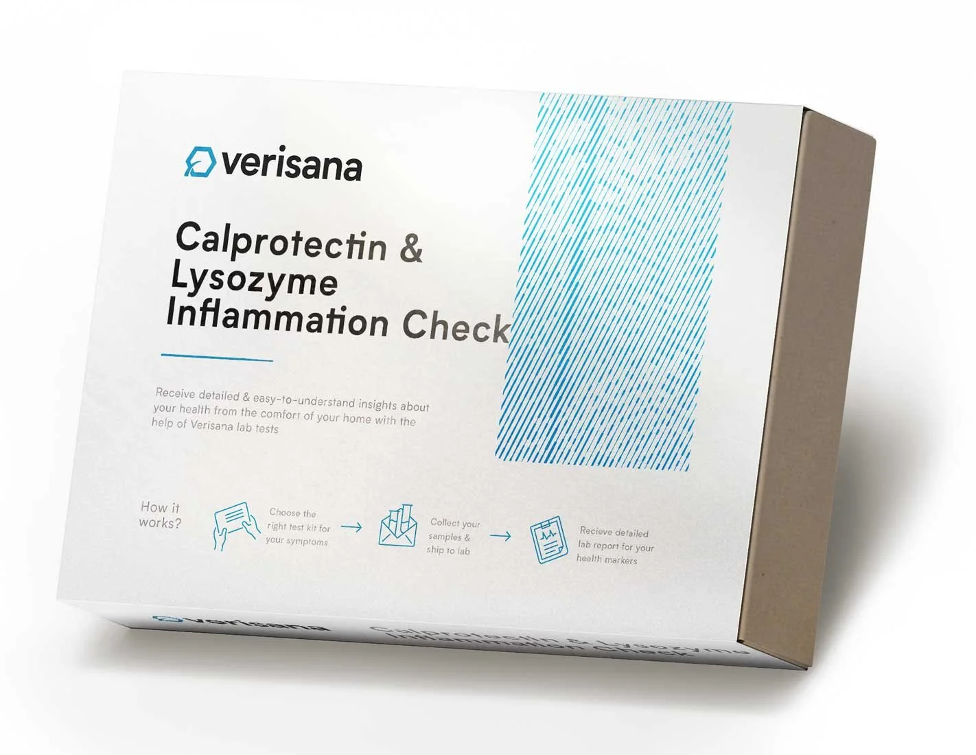Calprotectin & Lysozyme Inflammation Stool Test — Body Fabulous Natural ...