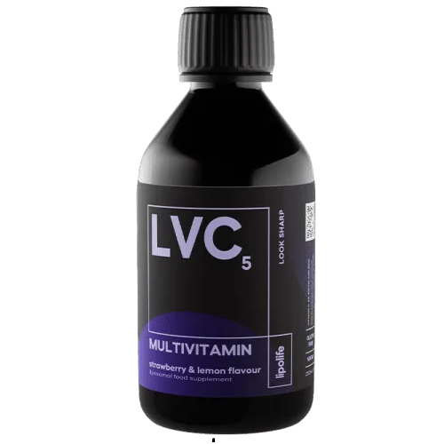 General Vitamins & Supplements — Body Fabulous Natural Health Clinic