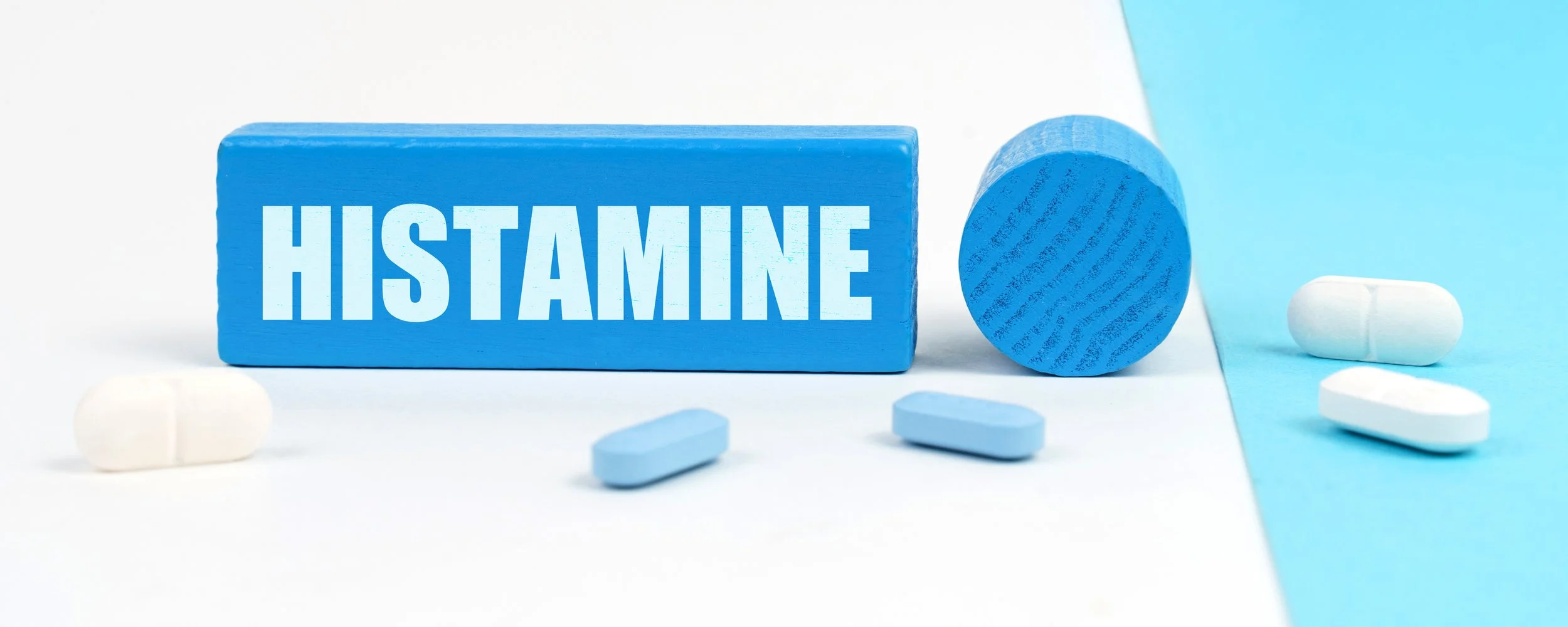 ProBiota HistaminX Capsules - Seeking Health — Body Fabulous Natural ...