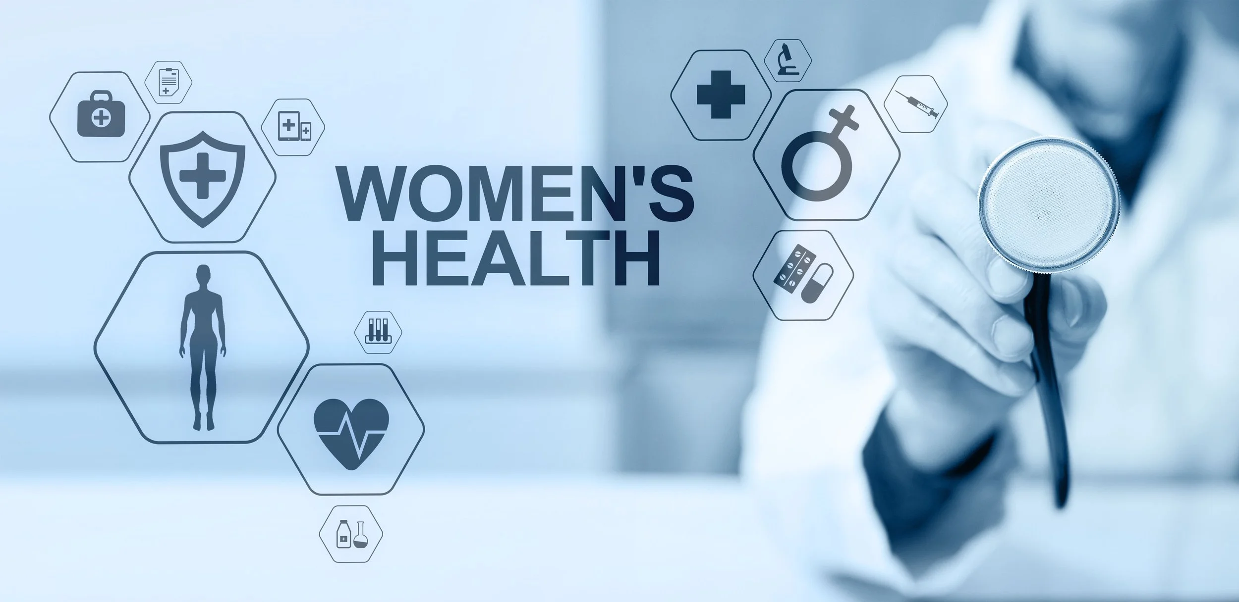 Women's Health — Body Fabulous Health Clinic