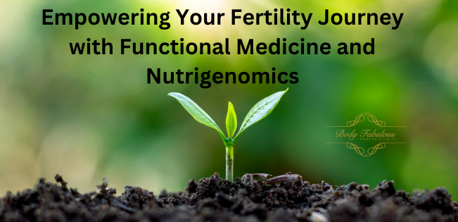 How to Improve Fertility Naturally