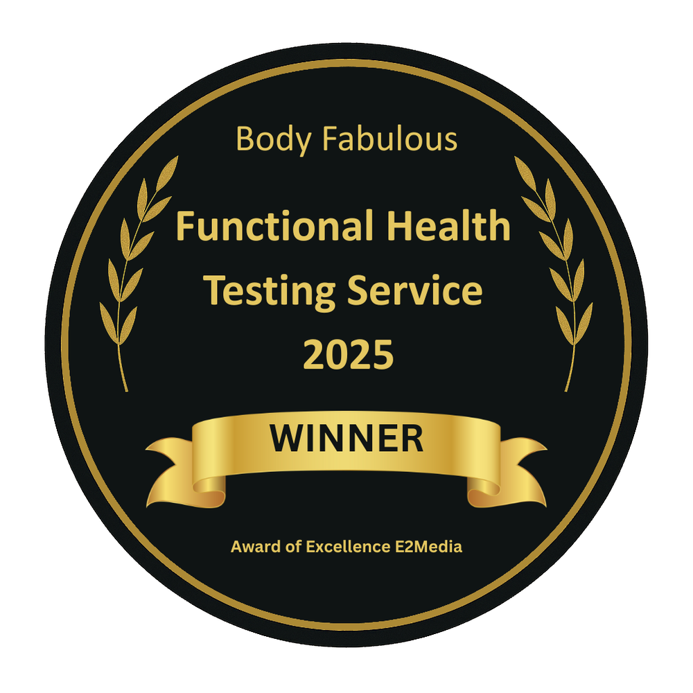 Who is Gary Brecka and Why Should I do Methylation Testing? — Body ...