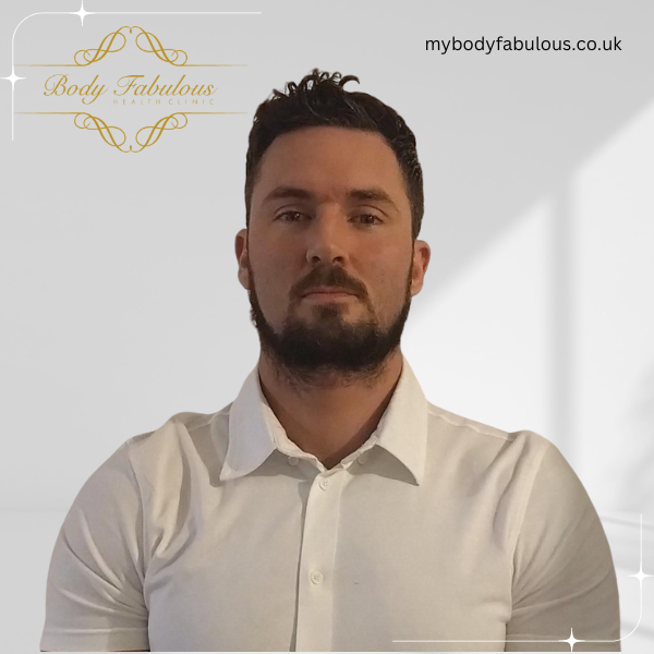 Clinical Team — Body Fabulous Health Clinic