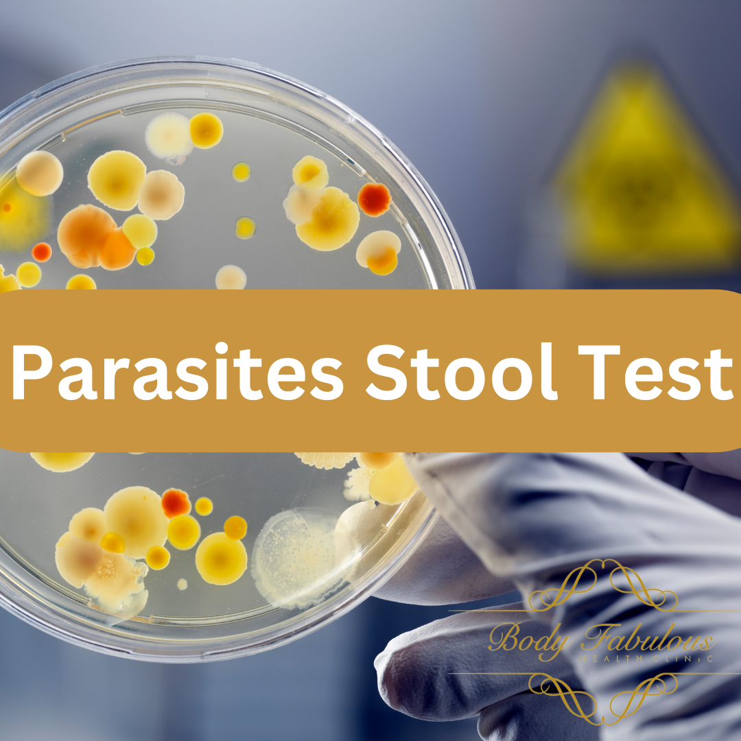 Genetic Methylation DNA, Blood Tests, Gut Microbiome, Hormone Testing ...