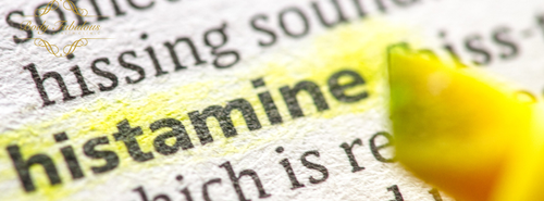 Histamine and Health: Symptoms, Effects, and How to Manage Imbalances ...