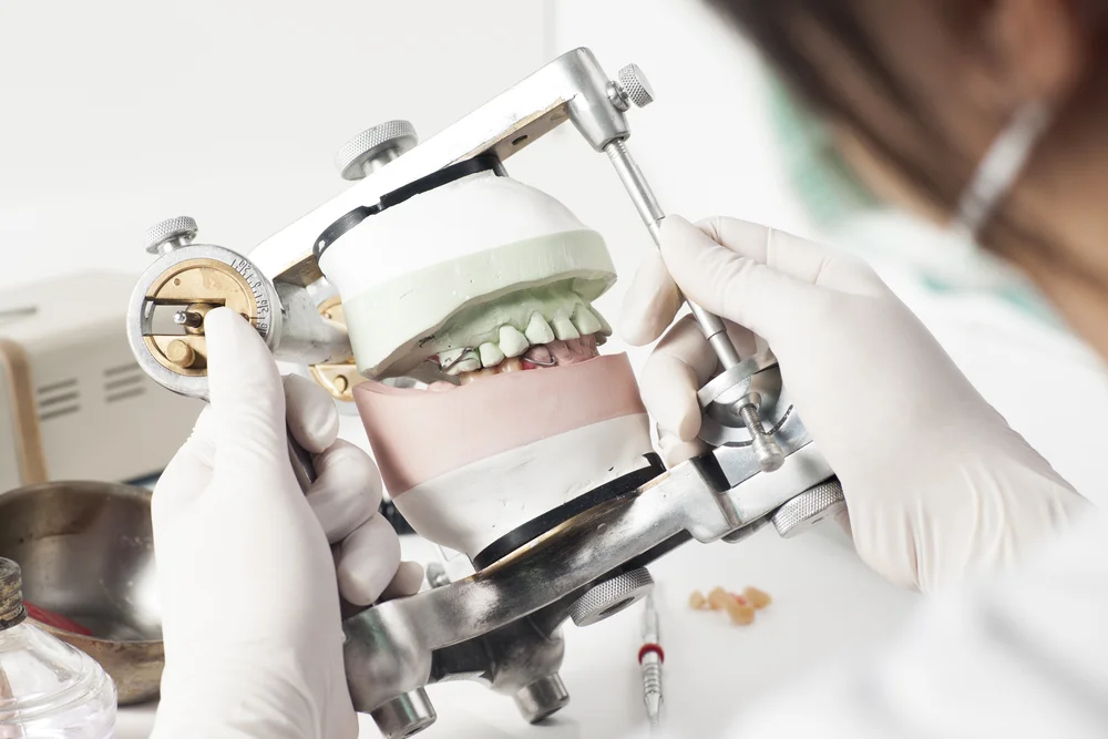 Manchester Dental Lab