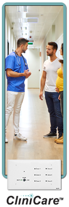 Emergency Communications — Westminster Security Company
