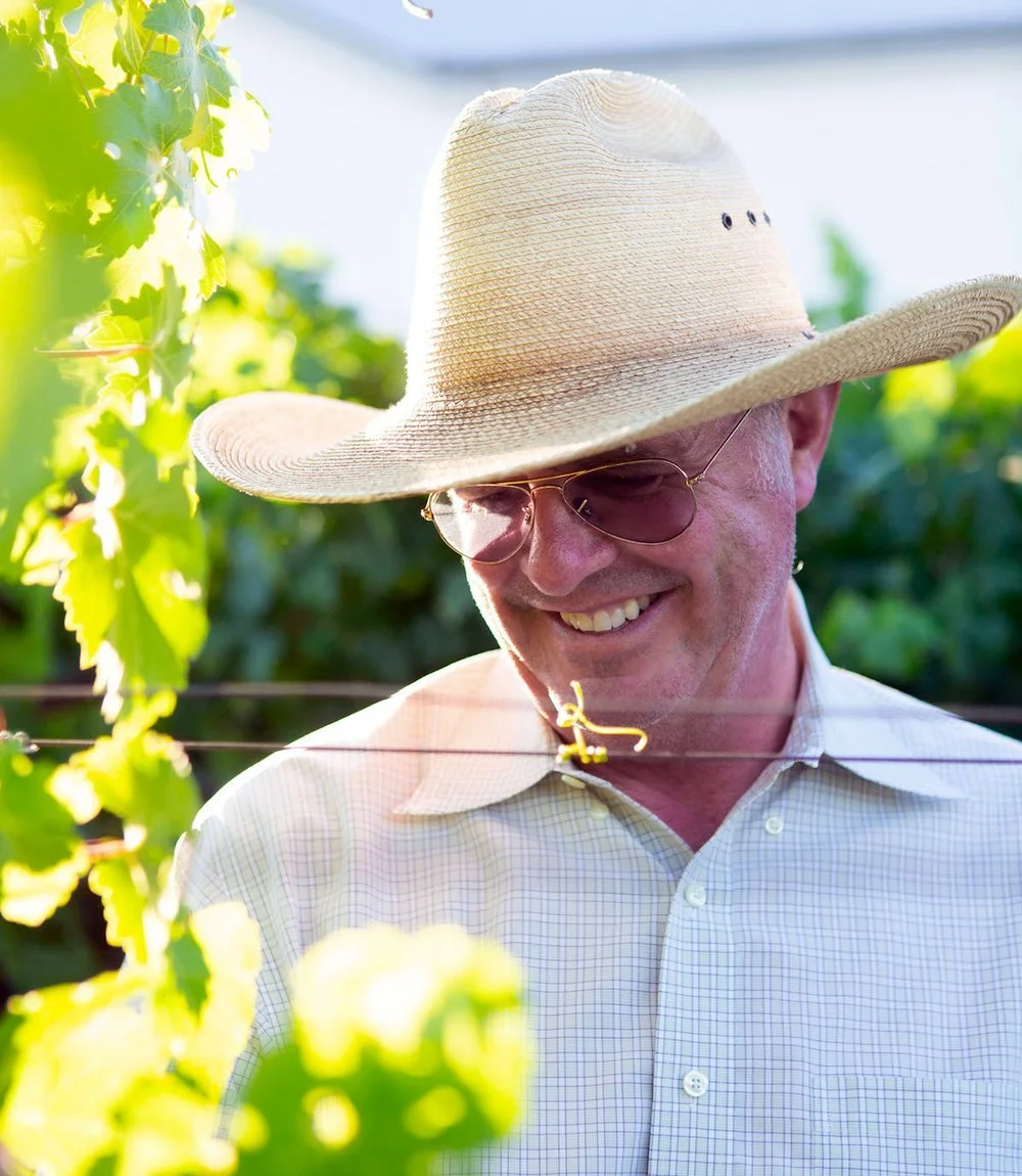 Wine & Fine Dining — Camphill Soltane