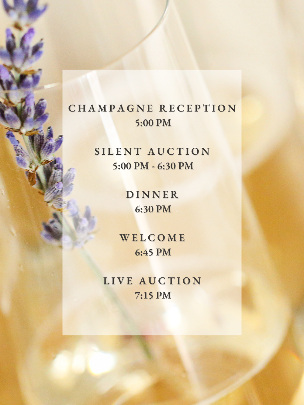 Wine & Fine Dining — Camphill Soltane