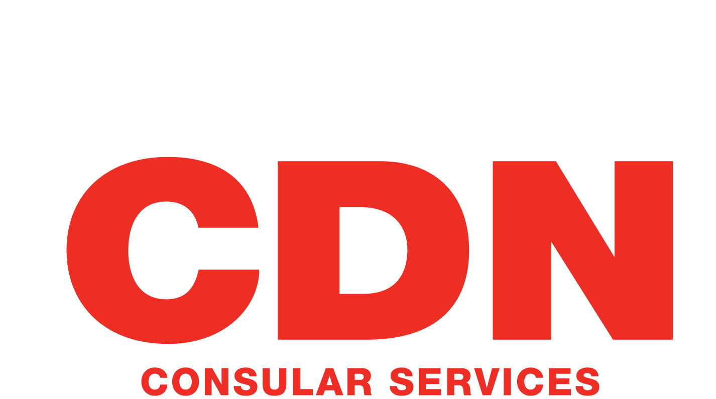 Consular Services Fcdo