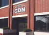 New Home — CDN