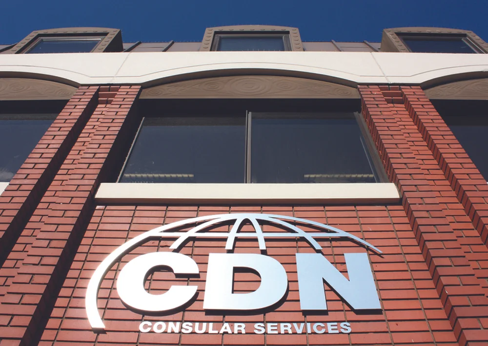 OUR History — CDN