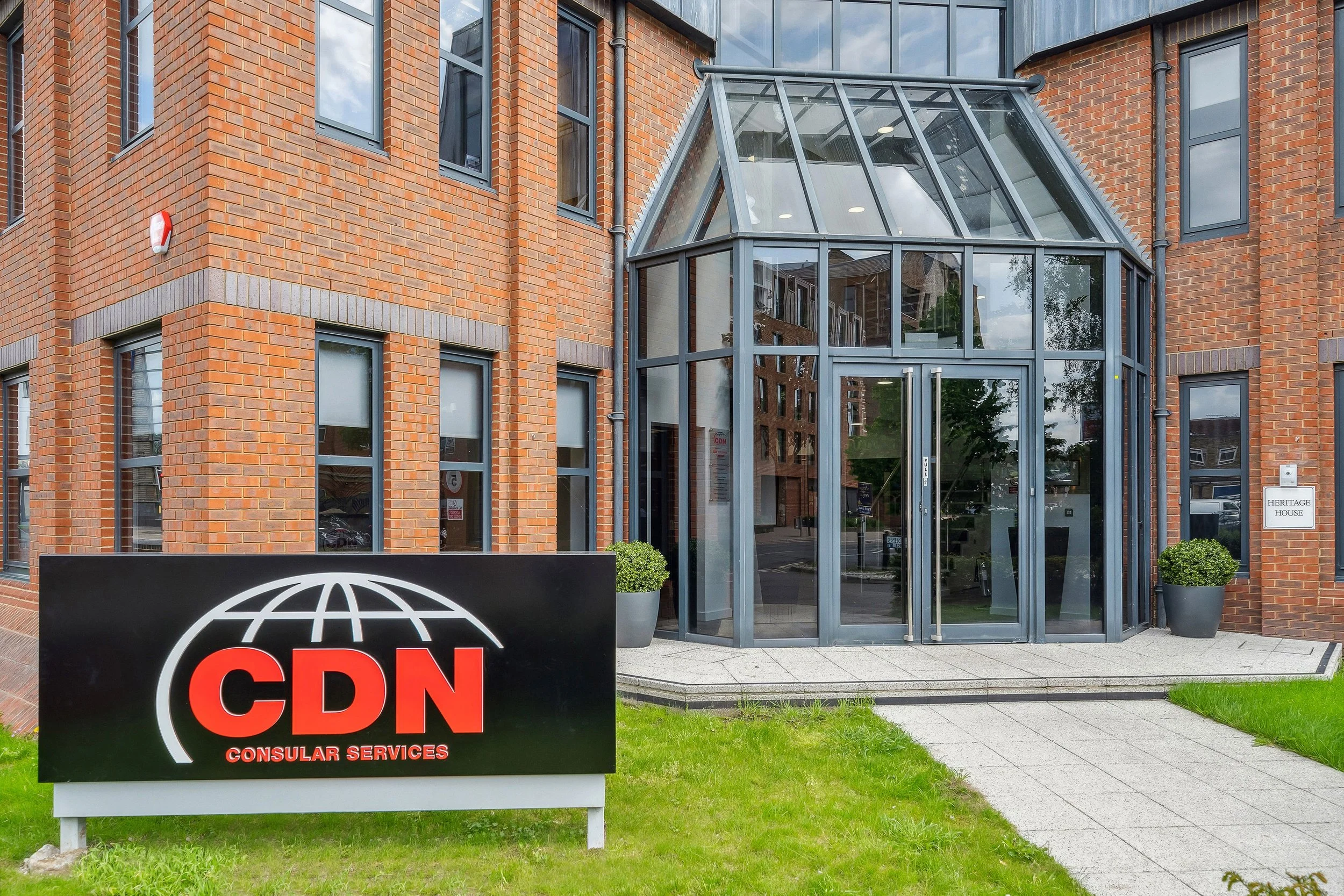 CDN