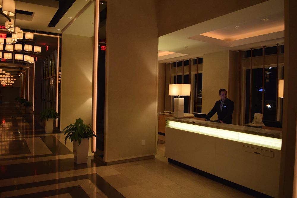 A Pink Palace in Boca Raton