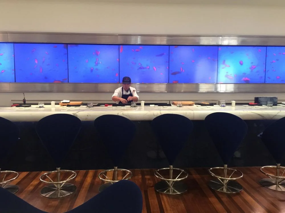 A Pink Palace in Boca Raton